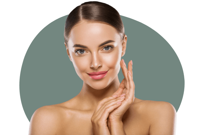 Rosacea Gallery - Skinfluence Clinic